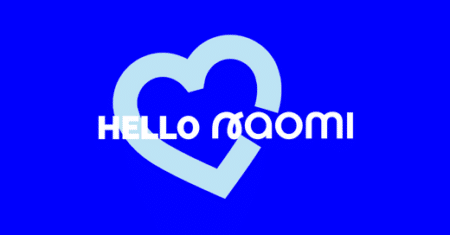 Naomi, l’application qui dit enfin Merci - Naomi